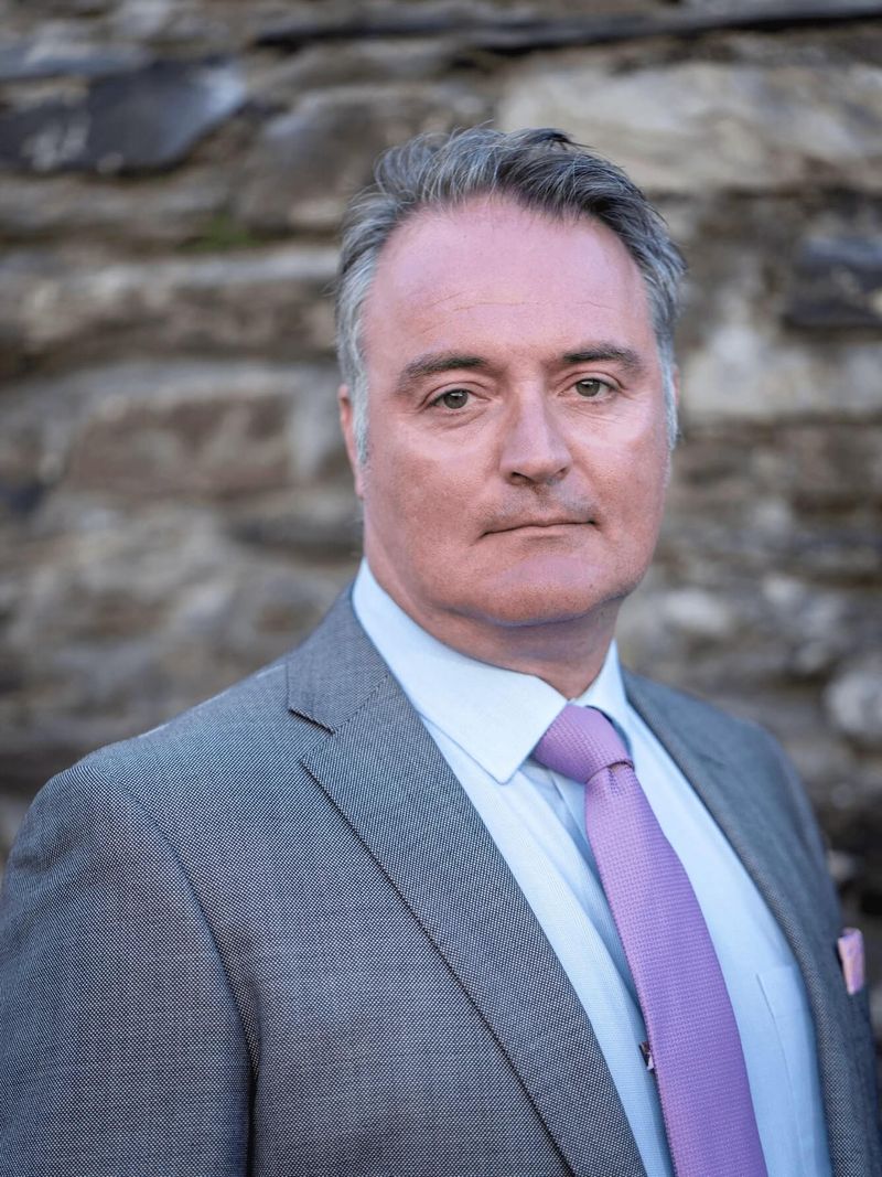 The Fortress Group - Meet The Team